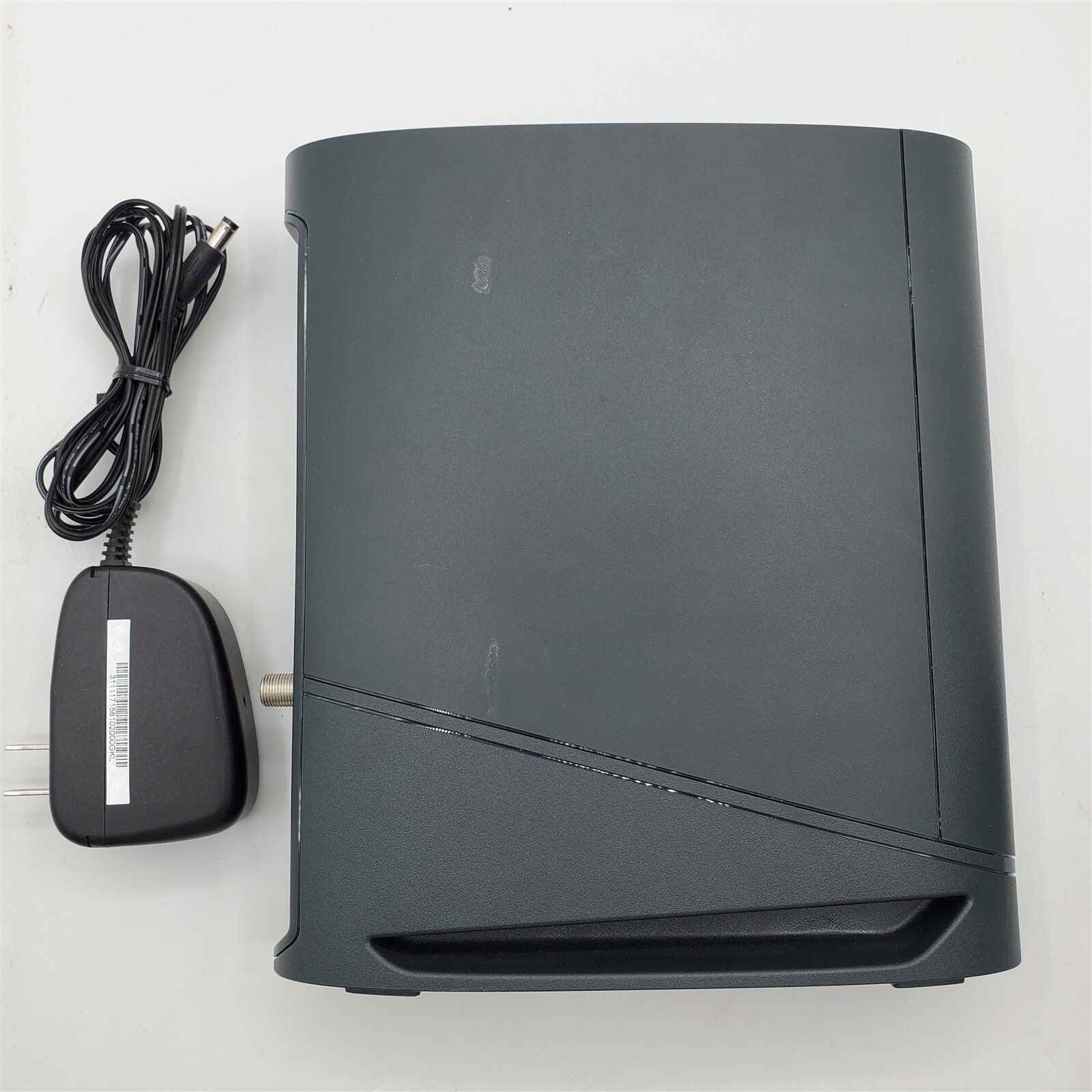 ARRIS G34 Cable Modem Router Combo DOCSIS 3.1 Gigabit WiFi 6 AX3000-NOT ...