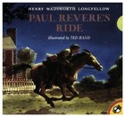 Paul Revere's Ride by Longfellow, Henry Wadsworth 9780140556124 | eBay