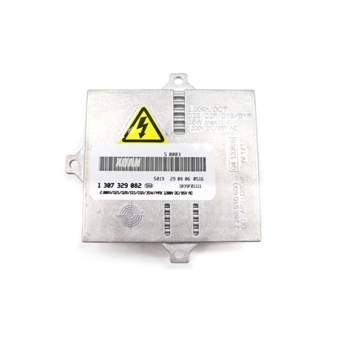 High Quality Xenon Ballast HID Unit Module For BMW 325Ci Mercedes-Benz ...