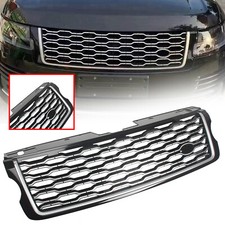 2018 2019 Land Rover Range Rover Grille OEM Lr098080 for sale online | eBay