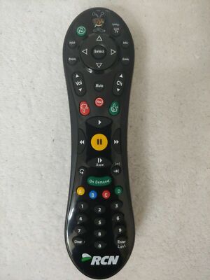 RCN 7020 TIVO Remote Control URC-7020 EUC Untested | eBay