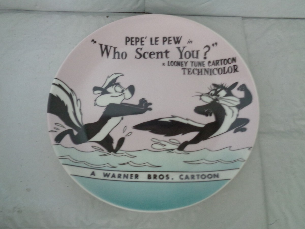 Warner Brothers Skunk