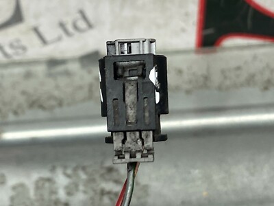 (AS) MERCEDES BENZ TEMPERATURE SENSOR WIRING LOOM CONNECTOR A0065403681 ...