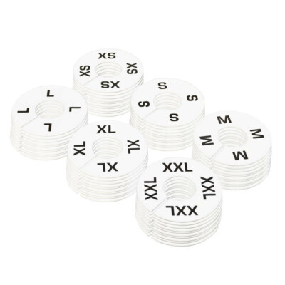 Racks & Fixtures - Round Clothing Rack