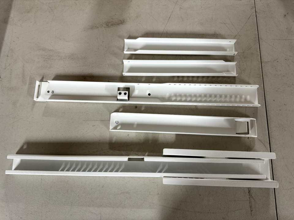 Frost King Universal Window Air Conditioner Support Brace | eBay