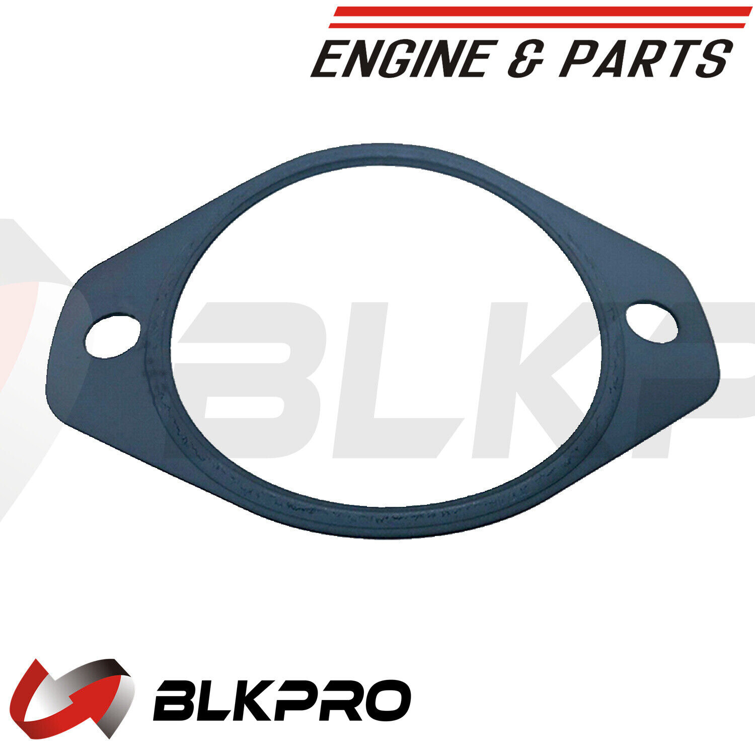 Power Steering Pump Cover Gasket for Cummins 855 N14 M11 L10 3558515 NH ...