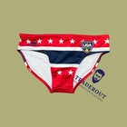 Turbo Mens Swim Brief for sale | eBay
