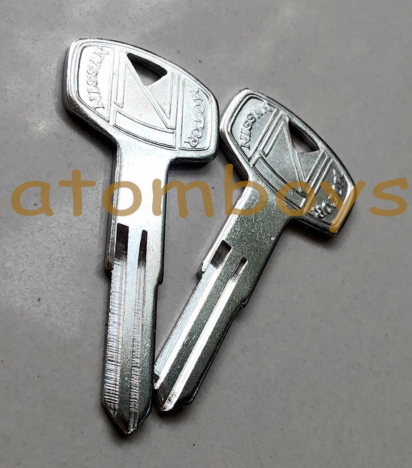 DATSUN 510 710 120Y B210 FAIRLADY 240Z 260Z 280Z 280ZX 200SX B310 210 ...