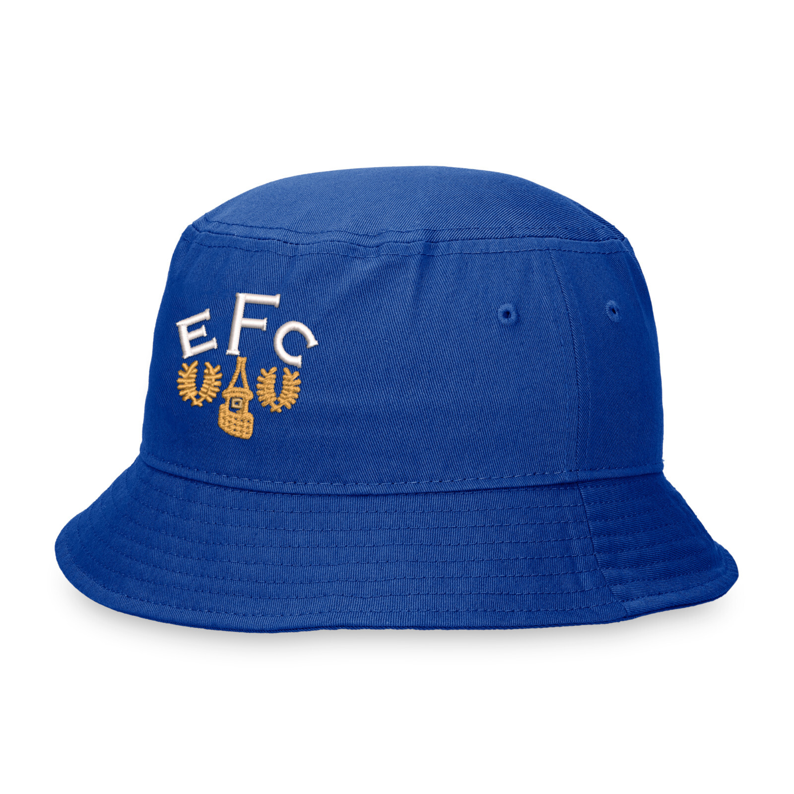 Everton FC Bucket Hat Premier League Pêcheur Chapeau de Bonnet ...