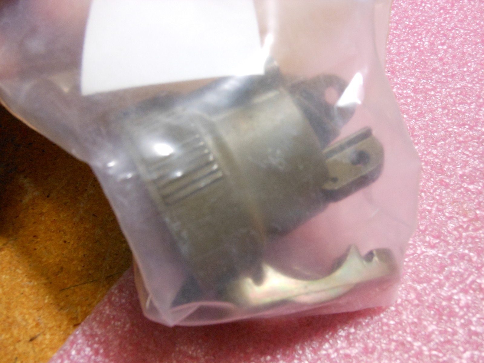 ITT CANNON BACKSHELL # 057-0364-028 NSN: 5935-00-826-3261 | eBay