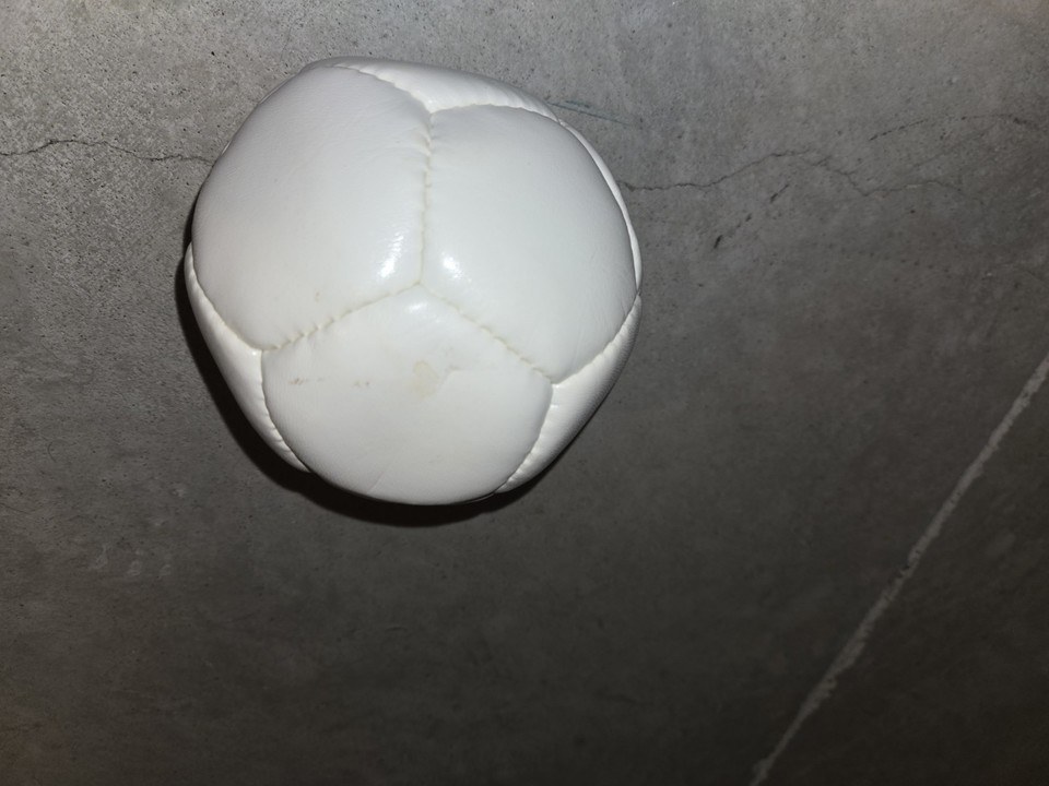 CARLA OVERBECK SIGNED AUTOGRAPHED USA#4 MINI SOCCER BALL | eBay