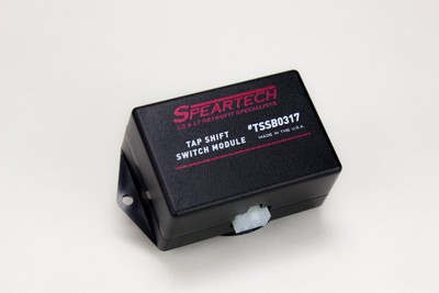 TSSB0317 TAP SHIFT SWITCH BOX | eBay