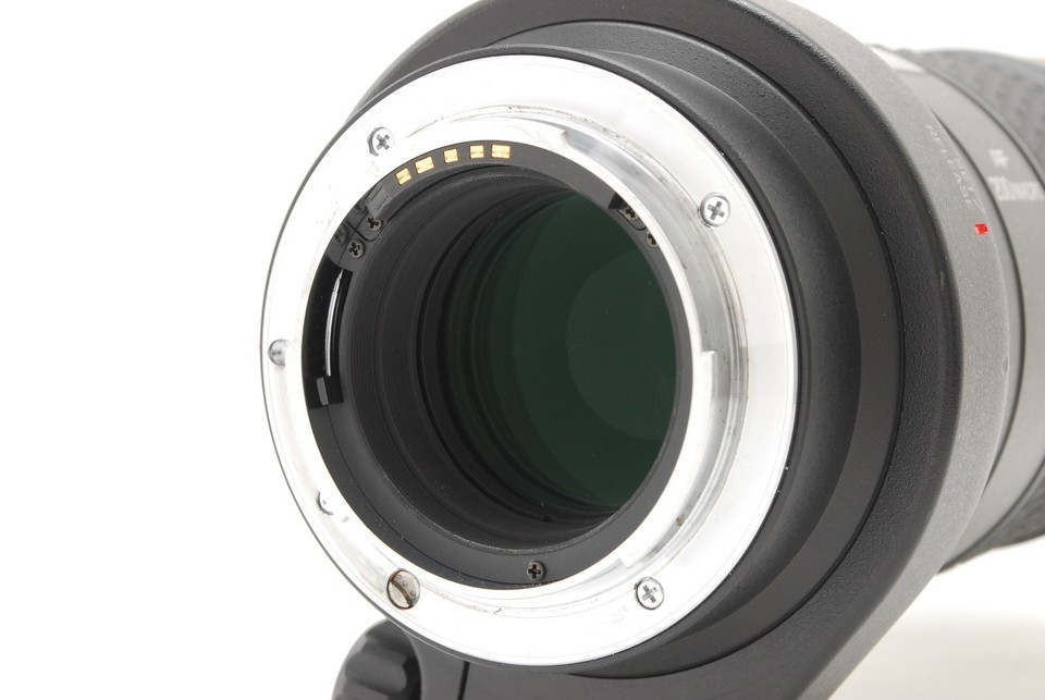 [MINT] Minolta AF 200mm f4 APO TELE MACRO Lens G for Sony A Mount From ...