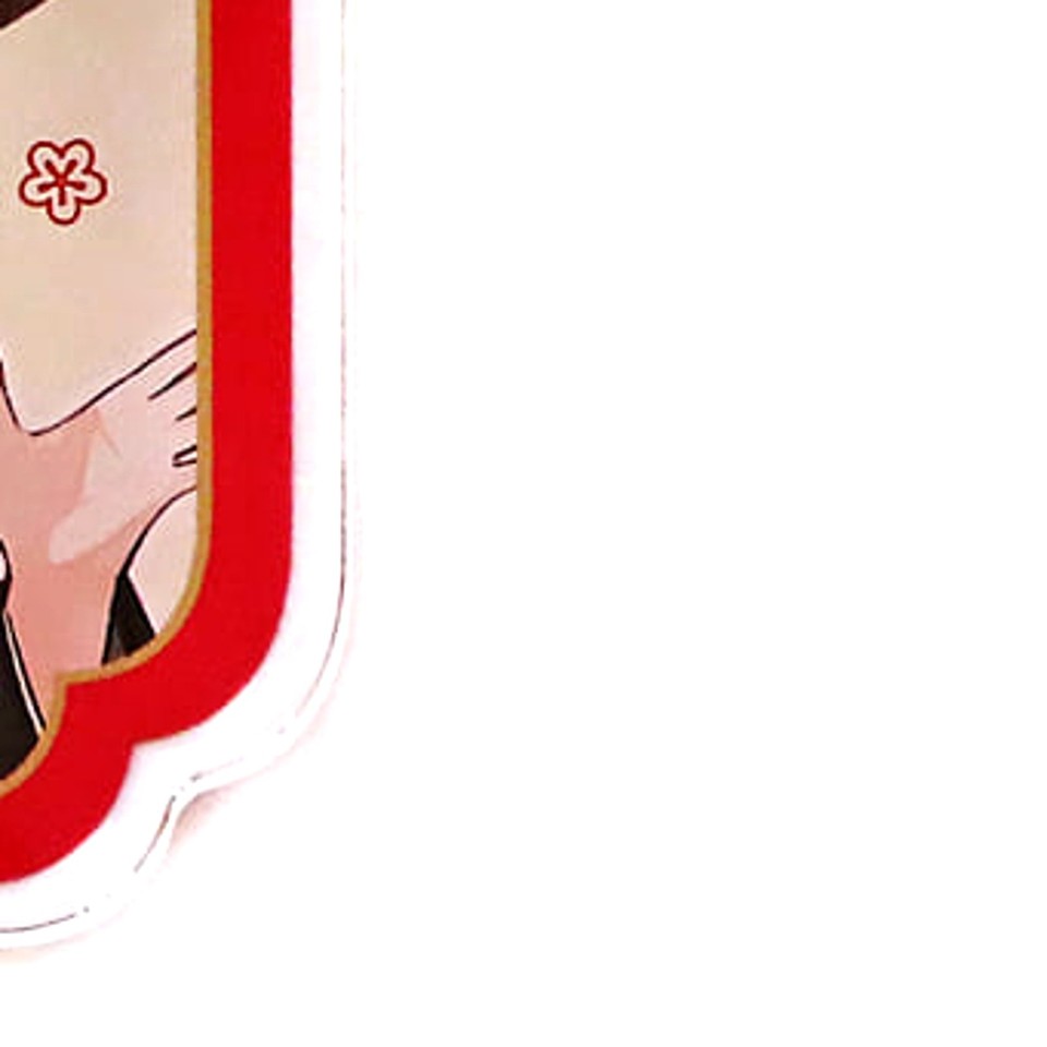 Blue Archive Pina Asahina Random Acrylic Keychains Urara Kyoto Sprin ...