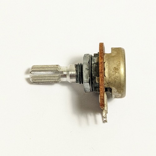 Luxman L-190 L-200 L-210 L-220 L-405 Integrated Parts Balance Control ...