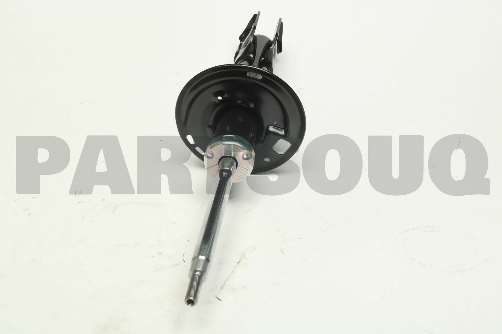 4852052141 Genuine Toyota ABSORBER ASSY, SHOCK, FRONT LH 48520-52141 | eBay