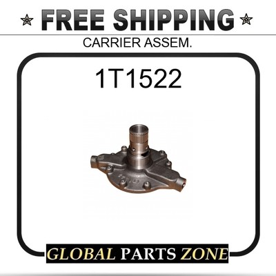 1T1522 - CARRIER ASSEM. for Caterpillar (CAT) | eBay