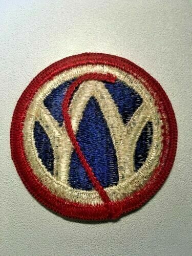 89th. US Army Reserve - Full Color - Pack of 20 | eBay