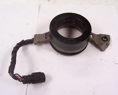 Timer base from 1993 115 HP Johnson outboard motor 763776 | eBay