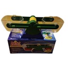 Learning Resources Bucket Balance .5 Liter 500ml Buckets Solids Liquids ...