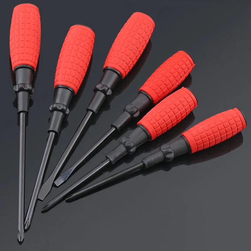 Cross Slot Screwdriver