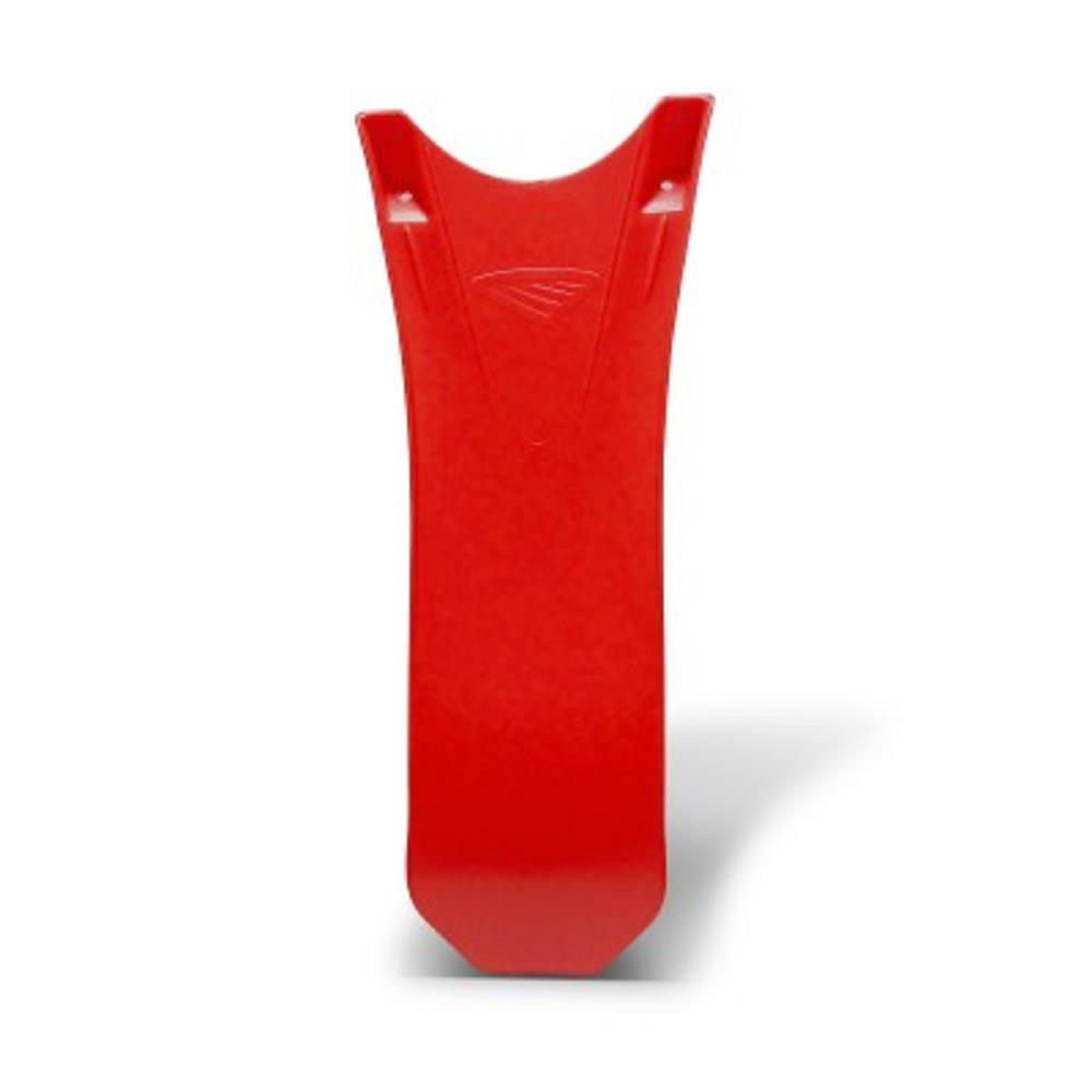 Cycra - 1CYC-3882-32 - Mud Flap, Red for sale online | eBay