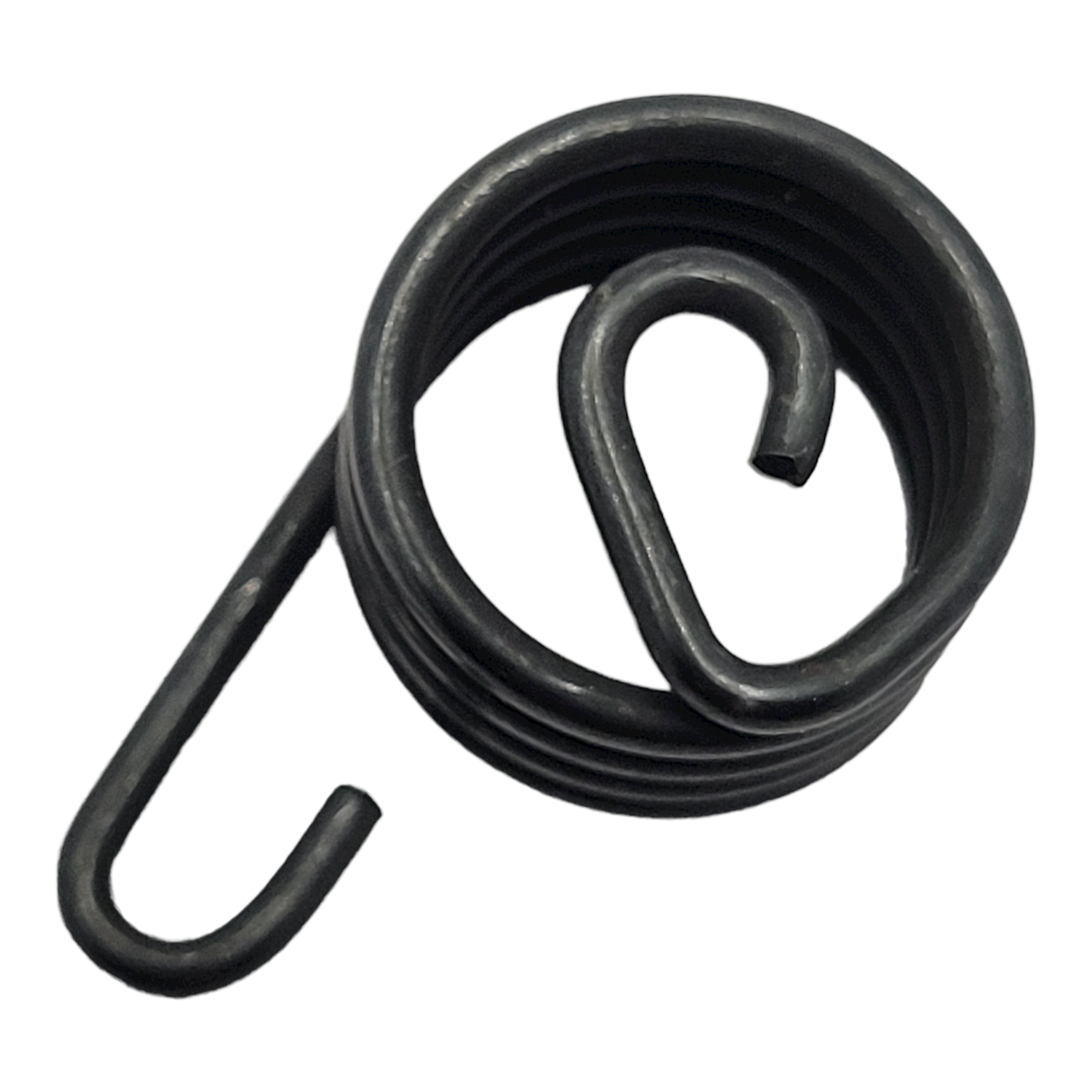 McCulloch Mac 3516 Chainsaw Top Front Rear Handle AV Spring Part 322165 ...