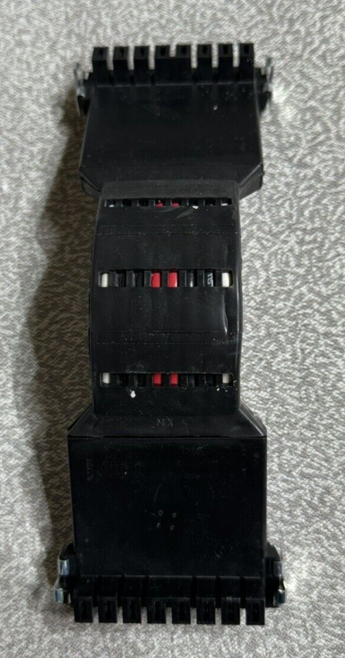 Haworth PCSS-3B Flexible Electrical Connector for E & H Series Cubicle ...