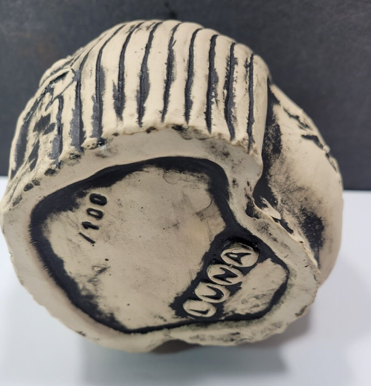 Tiki Mug Luna aka Lucy FX Nightshade Dreams Sally Nightmare Before ...