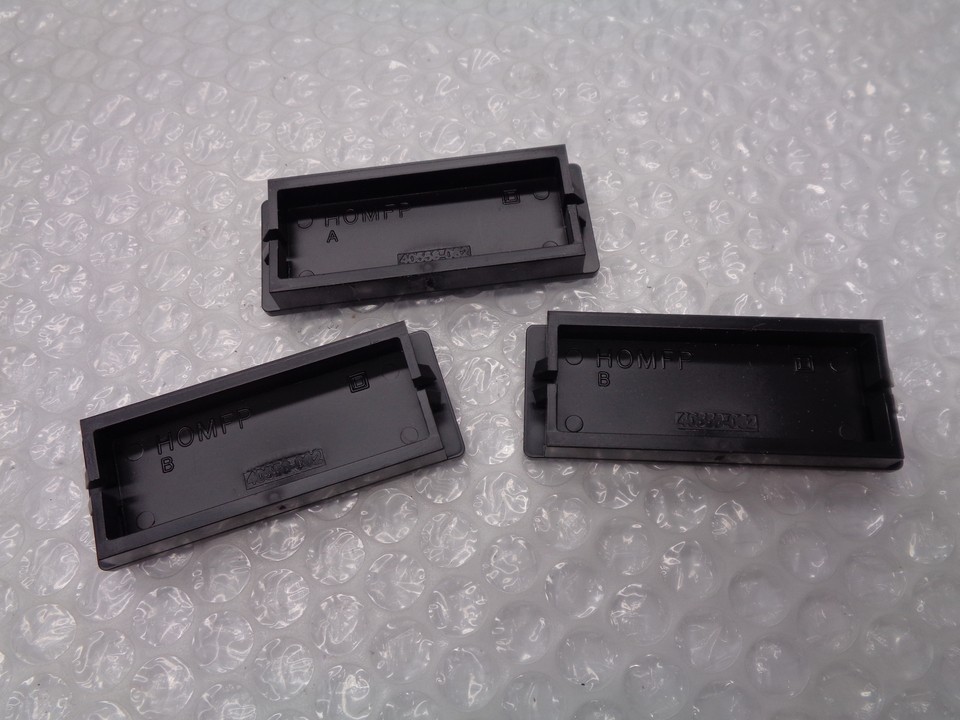 SCHNEIDER ELECTRIC HOMFP FILLER PLATE LOT OF 3 NSNP | eBay