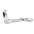 10mm Ratchet Key Chain Key Holder Collaboration Ratchet Spanner ...