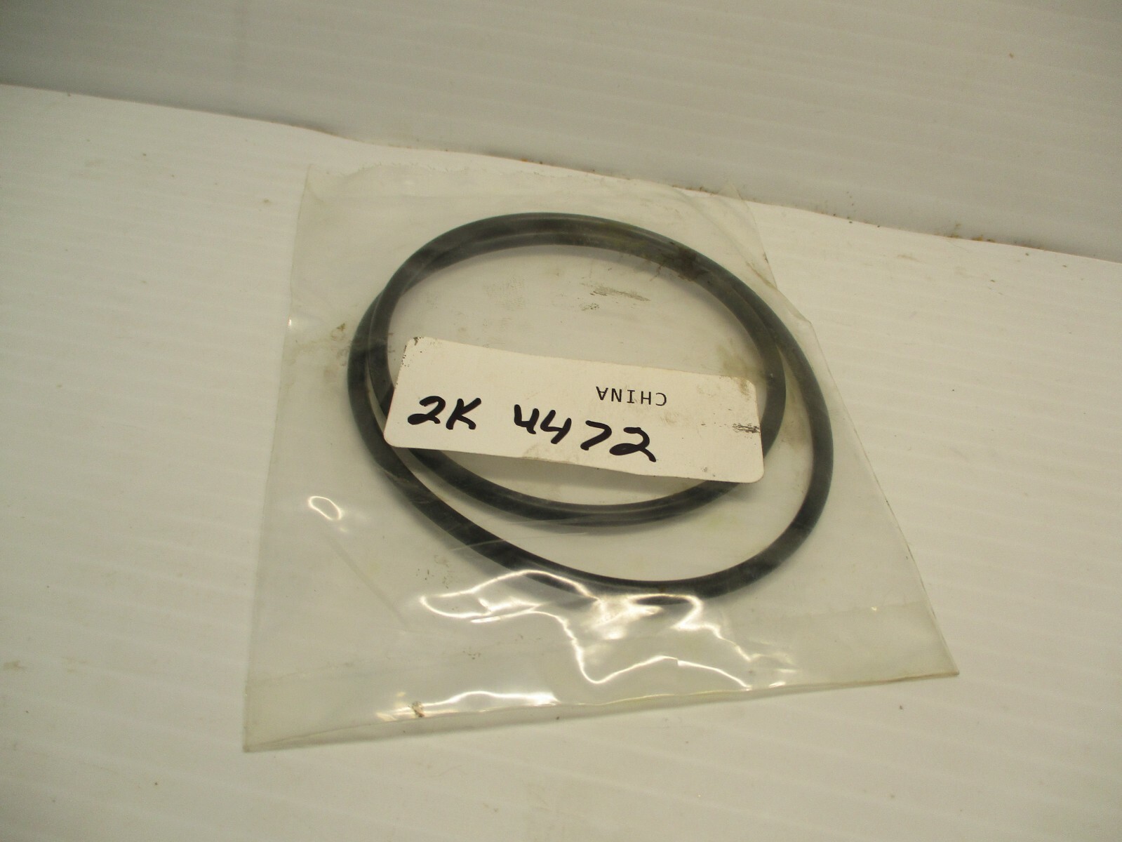 Caterpillar Seal O Ring 2K4472 for sale online | eBay