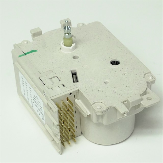 GE Washing Machine Timer Knob Fits (WH12X10254), (175D4232P024) for ...