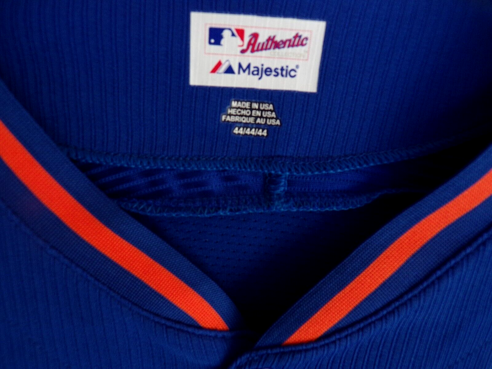 Majestic AAA American All-Star Game 2013 Cool Base Mens Button Jersey ...