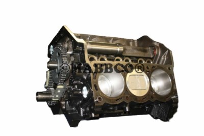 2000 Ford 3.8L V6 Gasoline Engine Short Block | Remanufactured | 6 ...