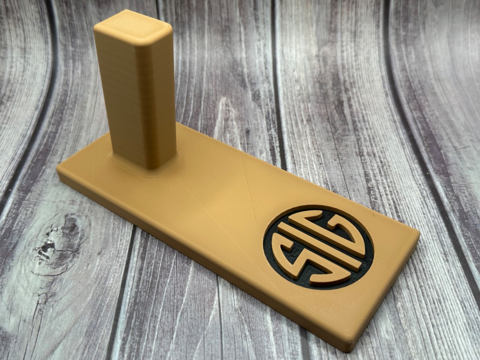 Sig Double Stack P320/P229/M18 Pistol Display Stand | eBay