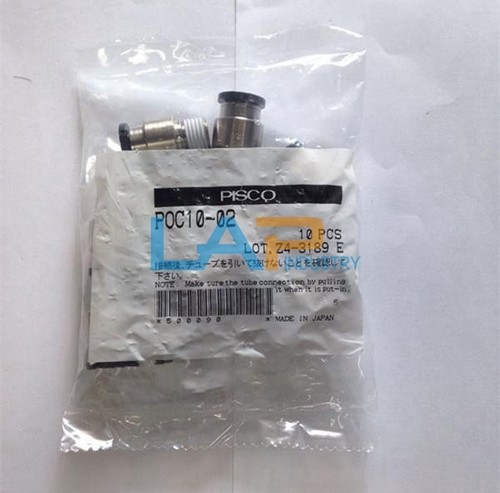 10PCS/BAG NEW Connector POC10-02 POC1002 | eBay
