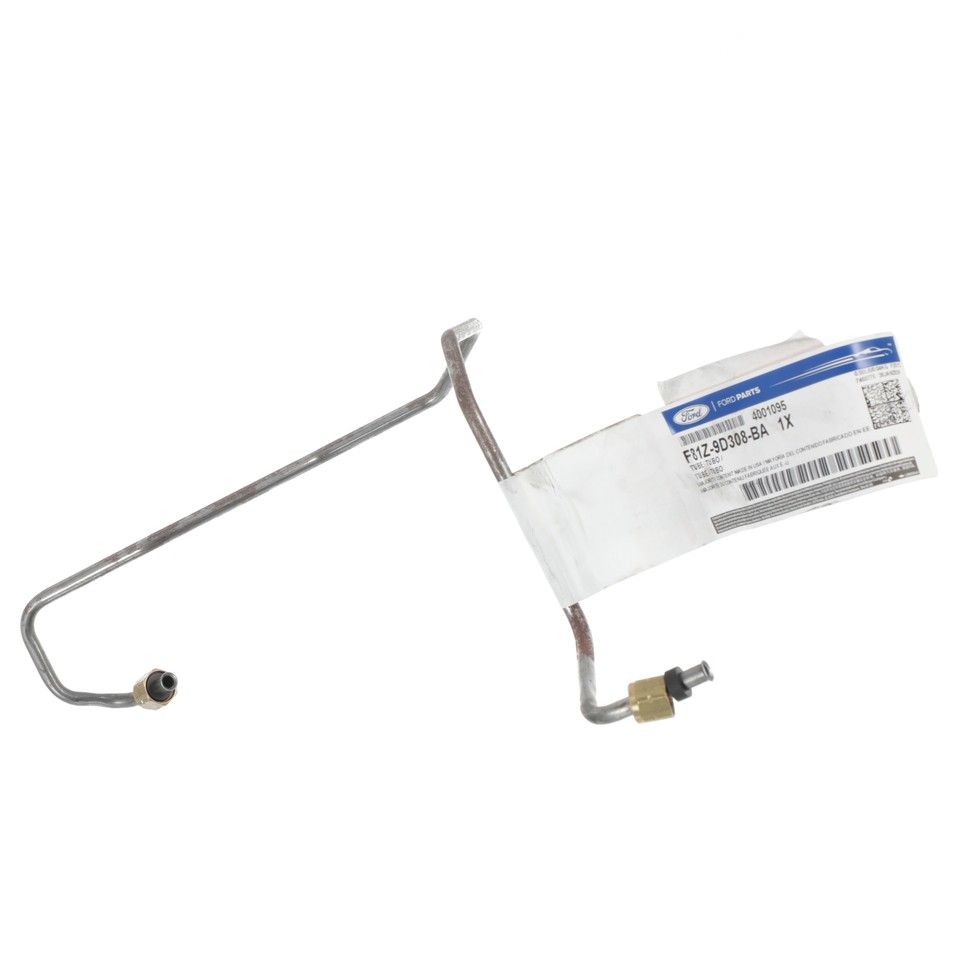 OEM NEW Ford Super Duty 1999-2003 Fuel Return Tube F81Z-9D308-BA | eBay