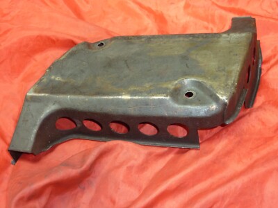 RARE Ford 428 Intake Oil Shield Baffle Mustang | eBay