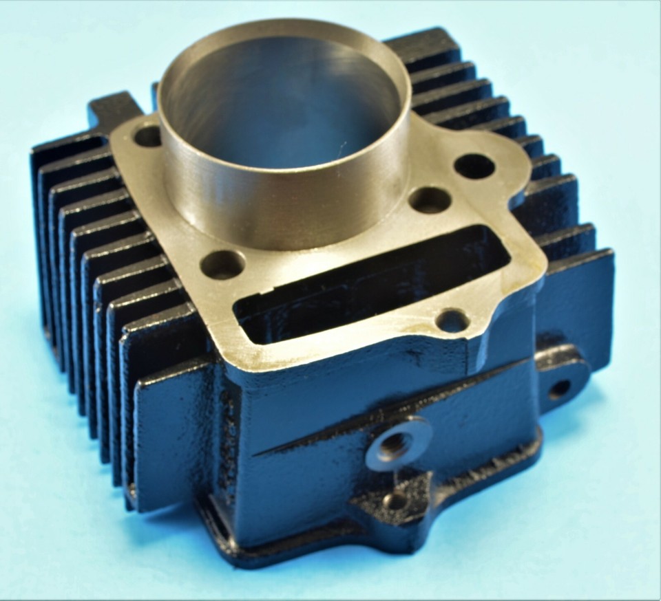 NEW 54mm Piston Rings Cylinder Kit For HONDA C110 CRF110 TRX110 ATV110 ...