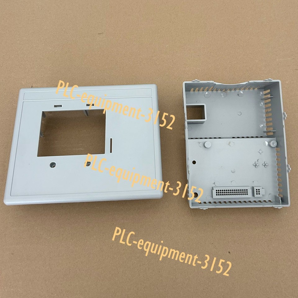 Plastic Cover Plastic Housing (upper+ lower) Fit for AB 2711PC-K4M20D8 ...