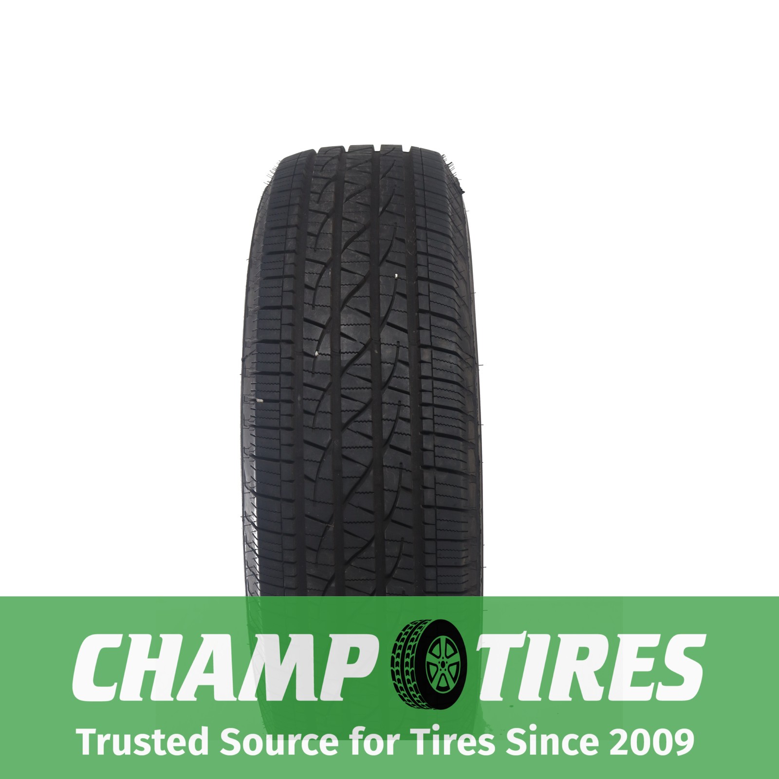 Set Of 4 P265/70R17 Firestone Destination LE3 OWL 115 T Used 11/32nds ...
