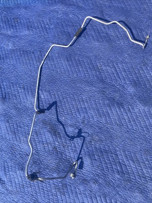 68140657AC Mopar A/C AC Discharge and Liquid Line Front for Ram 2500 ...