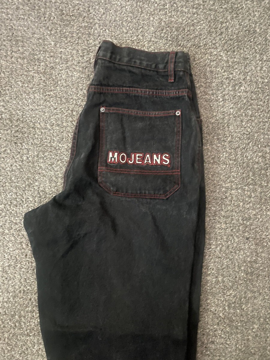 Mo jeans Maurice Malone Vintage | eBay Mo jeans Maurice Malone Vintage | eBay