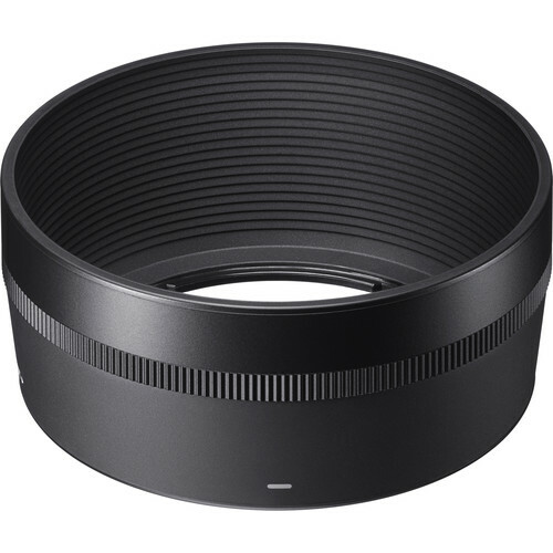 Sigma 30mm f/1.4 DC DN Contemporary for Nikon Z. U.S. Sigma 30mm f/1.4 DC DN Contemporary for Nikon Z. U.S.