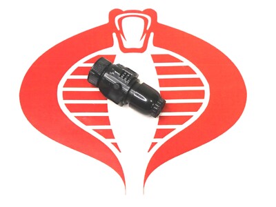 X-Men Battle Brigade Weapon Colossus RIGHT Shoulder Armor 1996 TOY BIZ ...