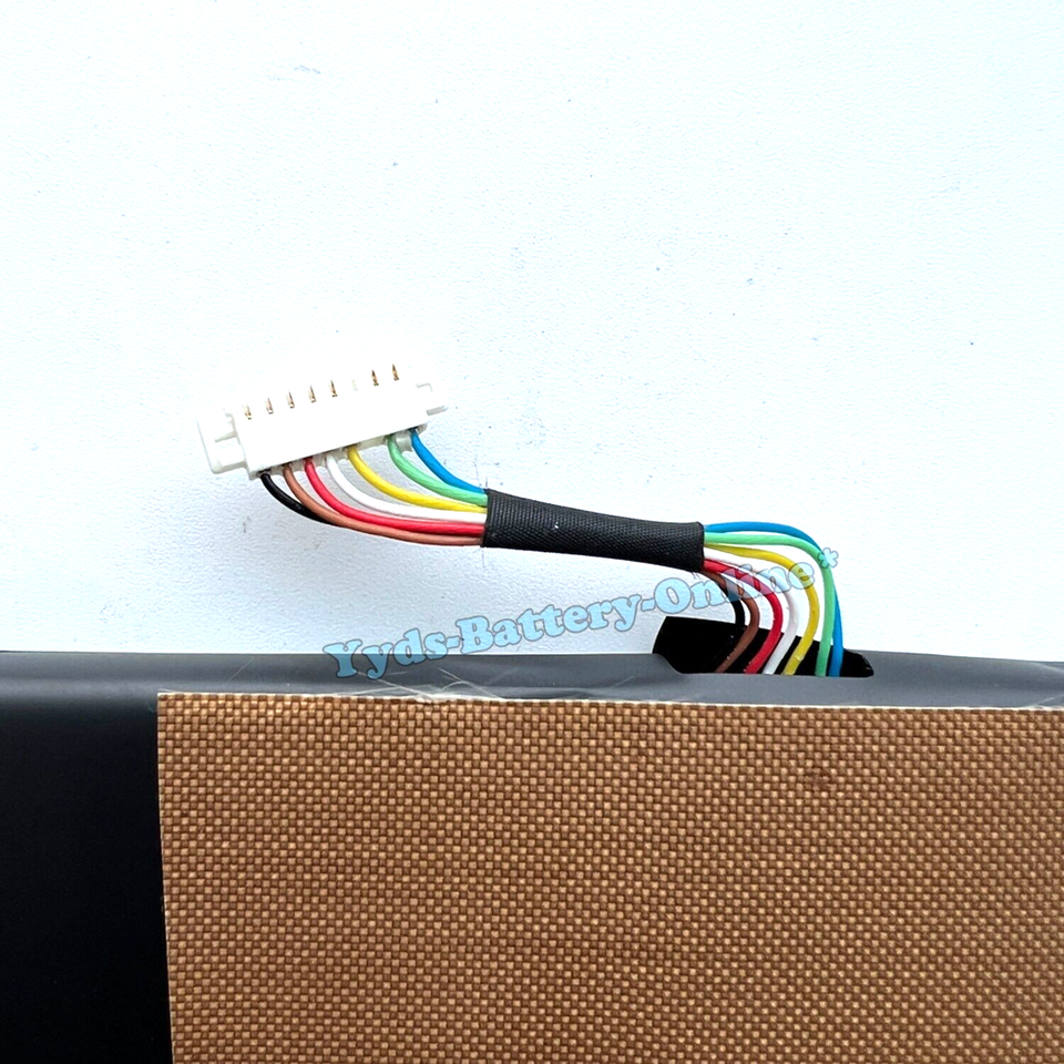 New 74Wh C41N2208 Battery For ASUS ROG Ally RC71L PC71L Gaming Handheld ...