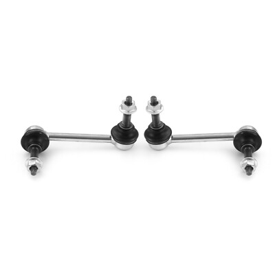 Metrix Premium Front L/R Stabilizer Bar Link K750578/K750579 Fits Dodge ...