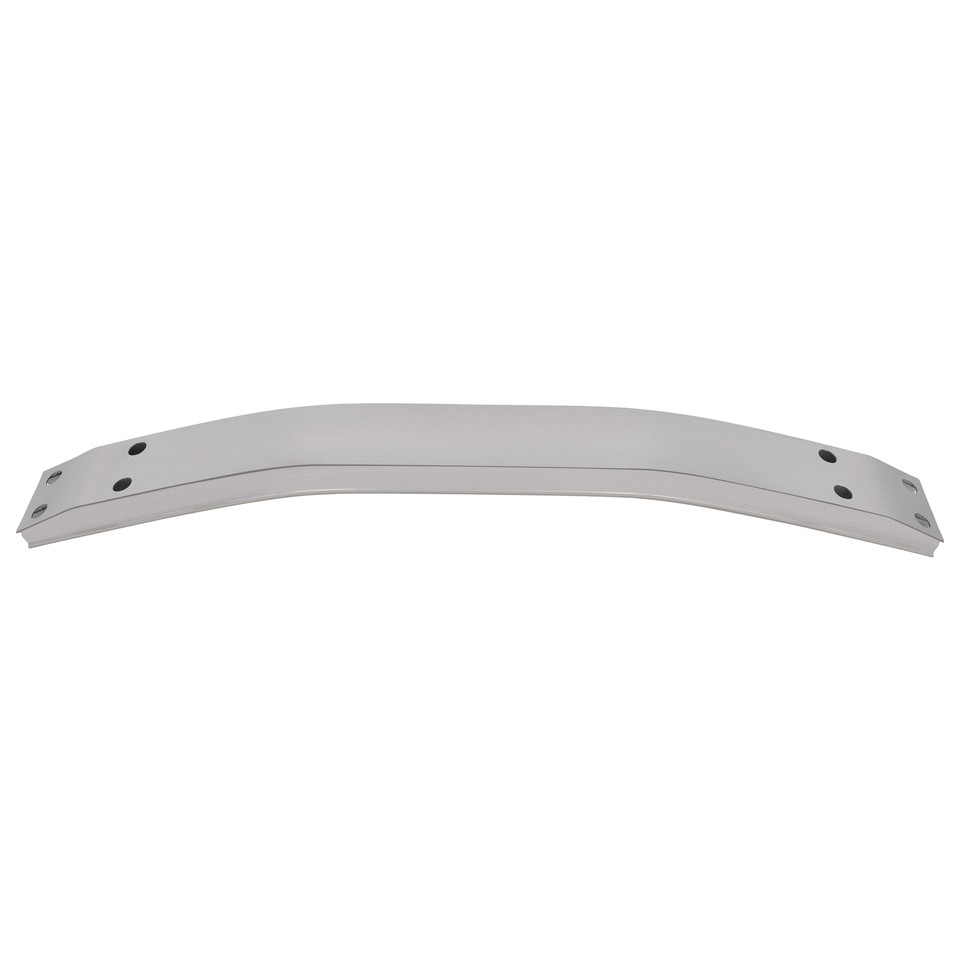 Front Aluminium Bumper Reinforcement Impact Bar Absorber For Honda ...