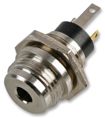 PRO SIGNAL - 3.5mm Jack Socket, Locking, Stereo | eBay